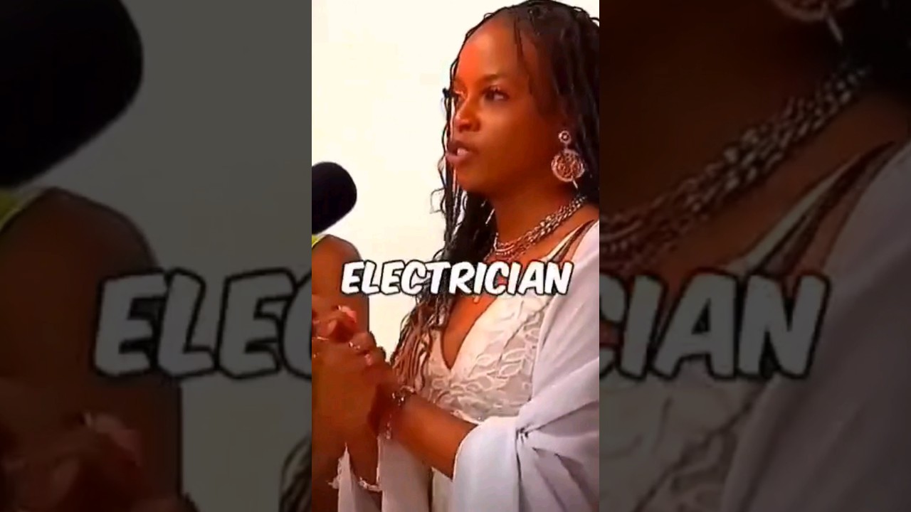 The Worst Woman Alive? Dating Show Lunatic!