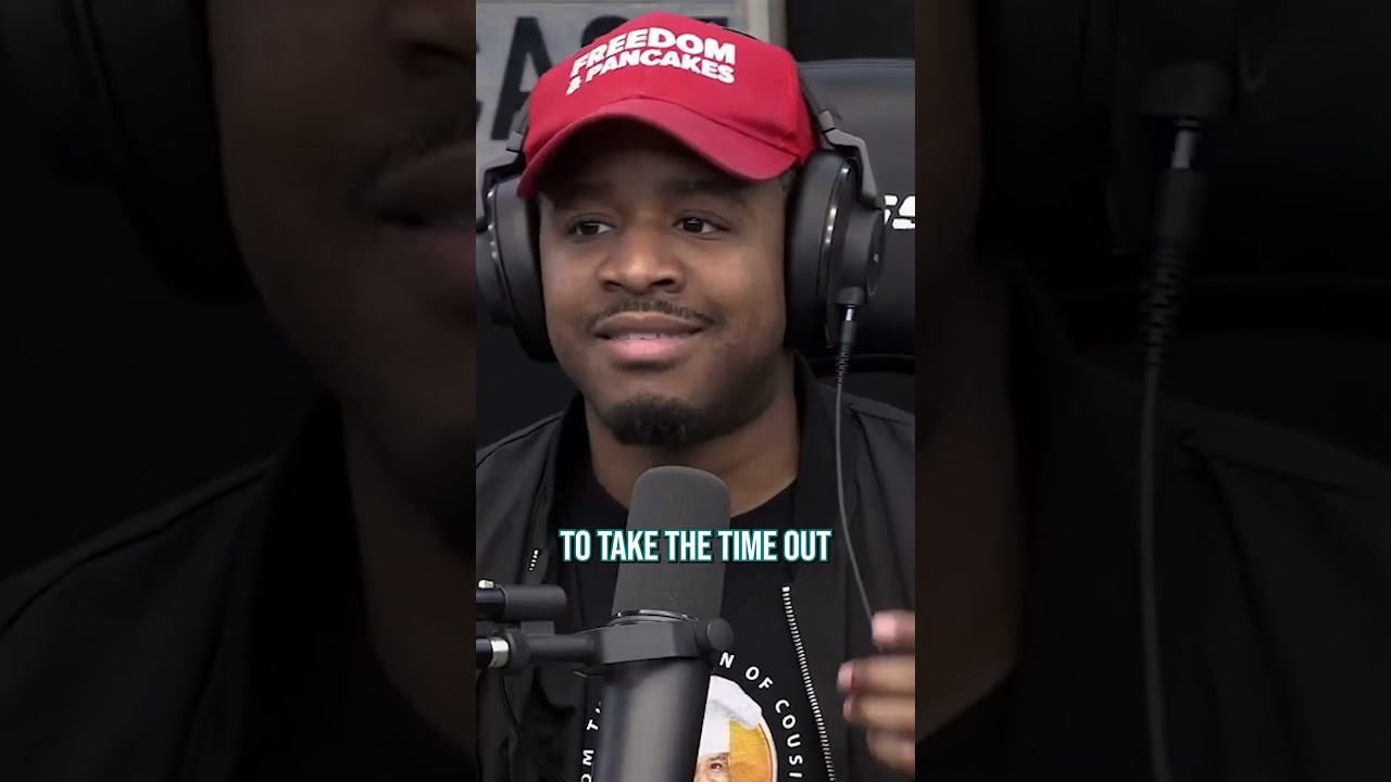 Timcast IRL - People Who Know The Truth About Things Stay Silent #shorts