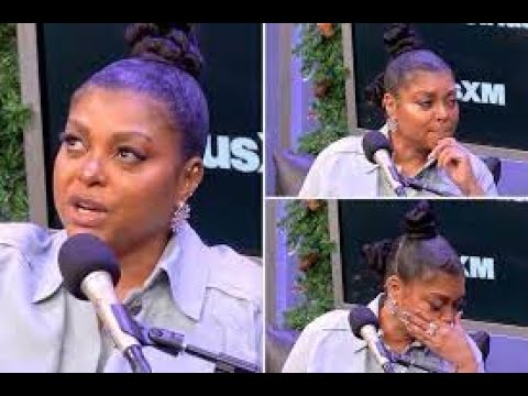 RED PILL: Is Taraji B Henson in a Real Dilemma?