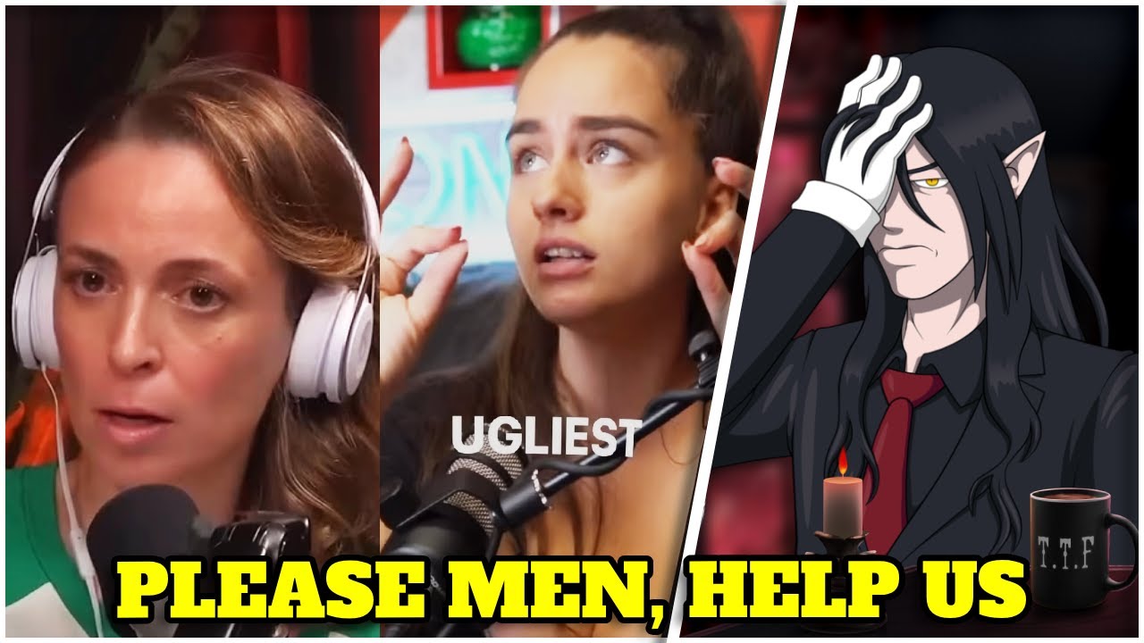 Modern Women Are FURIOUS That Men Aren't Helping Them Anymore