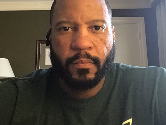 My appearance with Coach Greg Adams and what I learned about MGTOWs