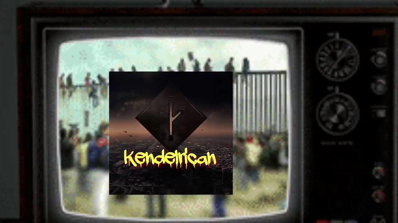 introducing the intro of the intro of KDR aka KenDelrican Podcast