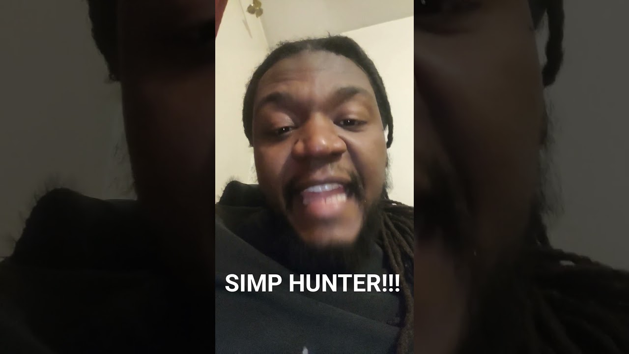 SIMP HUNTER