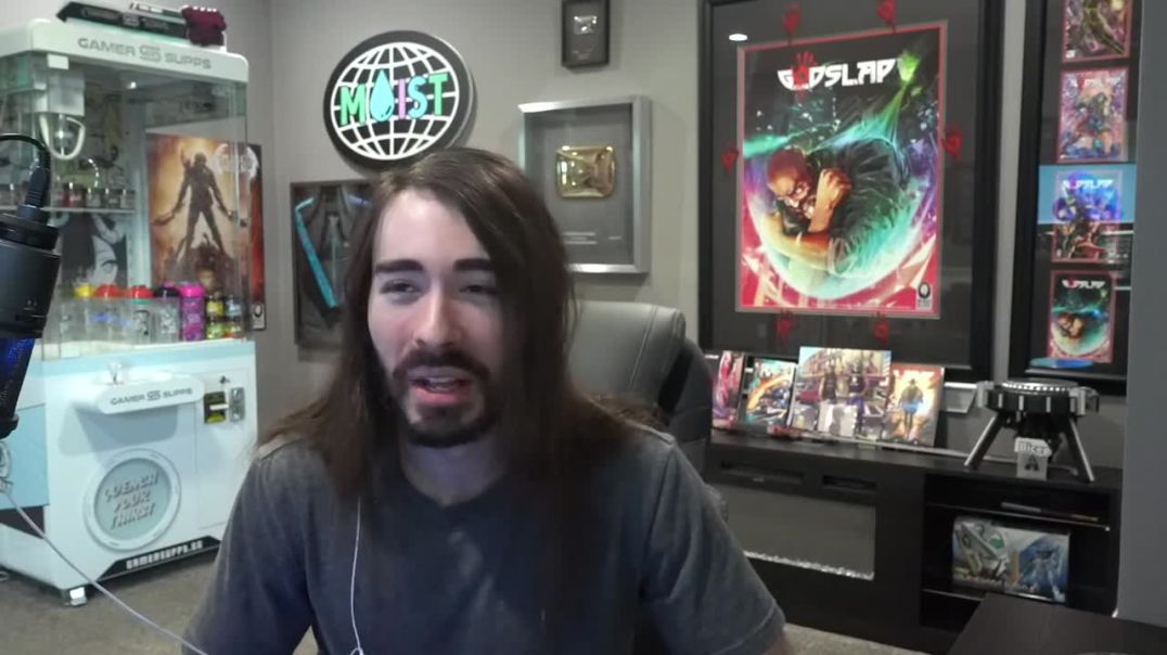 This is What A Real Demon Looks Like