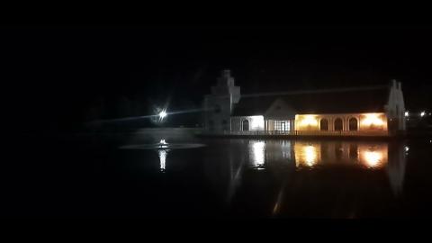 Why We Left Part 59 - SYSBM