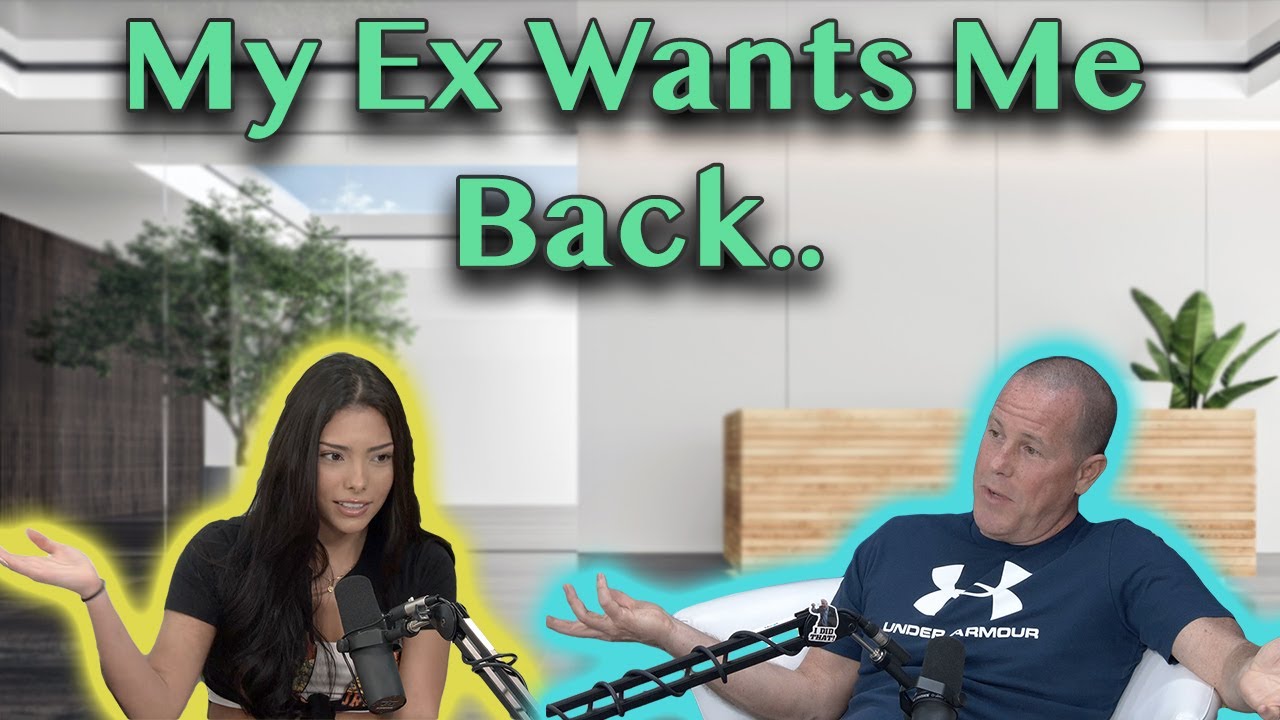 I Got A New Girlfriend Who Checks All Of My Boxes But Now My Ex Wants ...