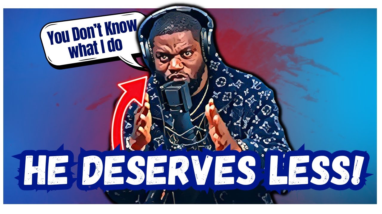 Fresh N Fit Caller Exposed Why Fresh CEO Deserves To Be Hated!
