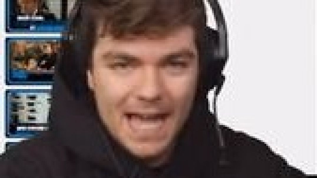 Nick Fuentes reacts to Brother Nathanael on how Jews fear strong ...