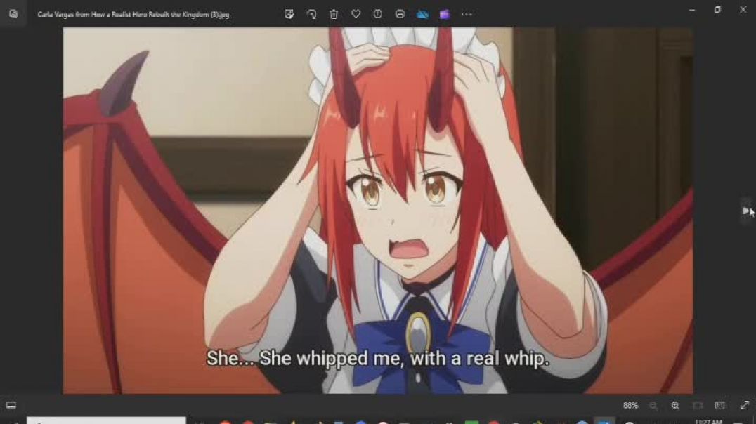 AgentofSocialMediaChaos's Anime Girl of the Day Season 3 Episode 85 ...