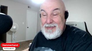 Hammerhand | MGTOW TV: the uncensored video platform for the manosphere