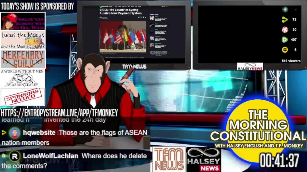 TFM Clips: Voodoo Compilation