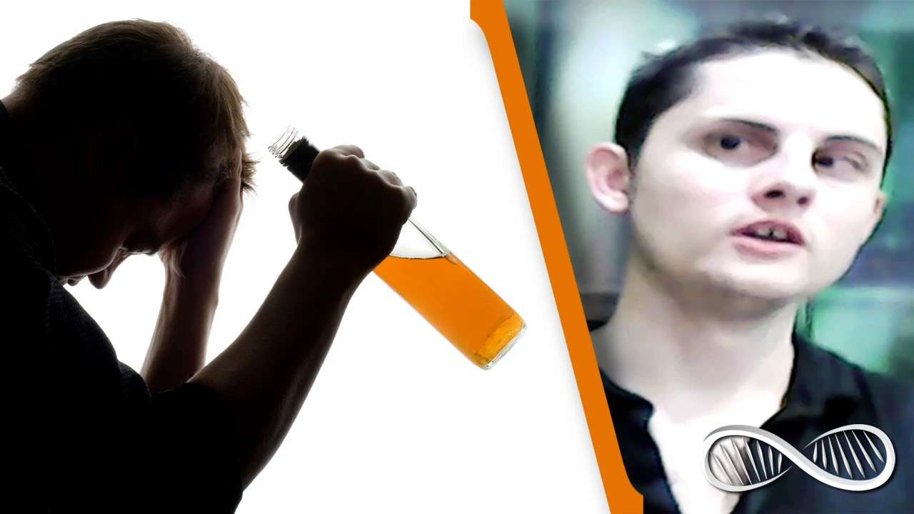 "Alcoholism is NOT an individual disease..." my thoughts on the "High ...