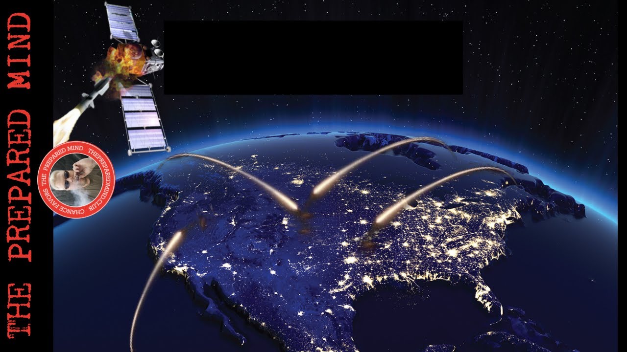 Glowing Hot WW3 Chances