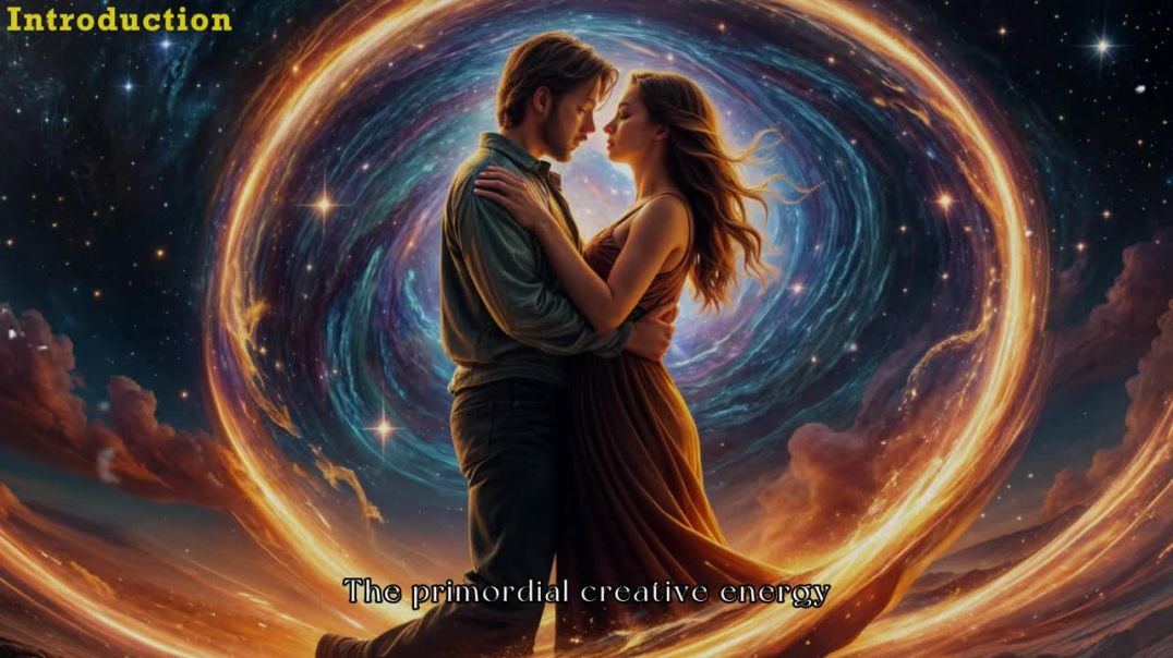 S3xual Energy Transmutation