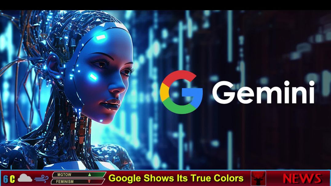 Google Shows Its True Colors