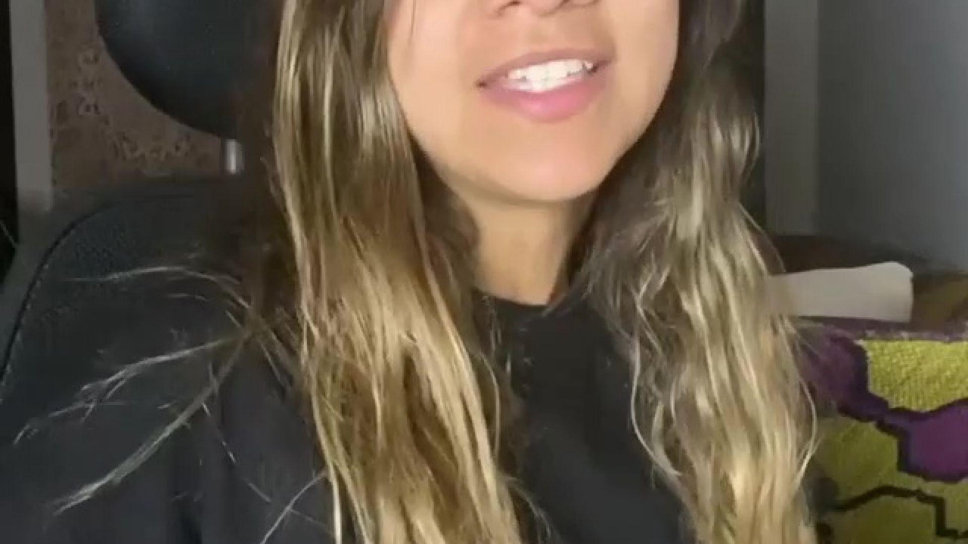 Story of Palestein - Singer Eman Askars