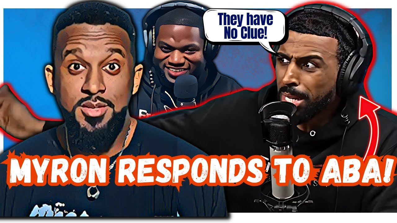 Fresh N Fit Claps Back at @AbaNPreach to DISMANTLE their Interview with ...