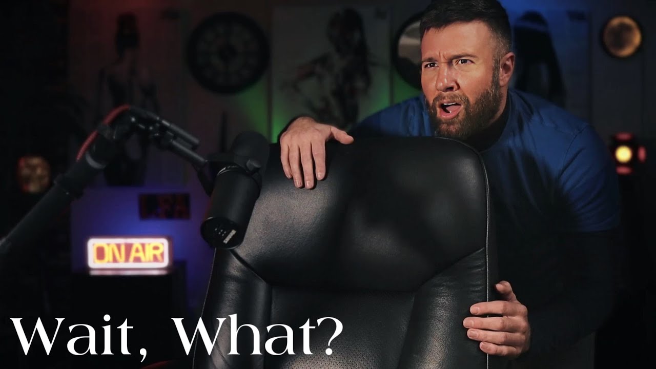 Woman Explains How To Play A Pickup Artist