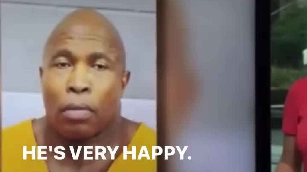 COMEDIAN IN COURT CALLS OUT MARRIED BAILIFF FOR BEING UNHAPPY
