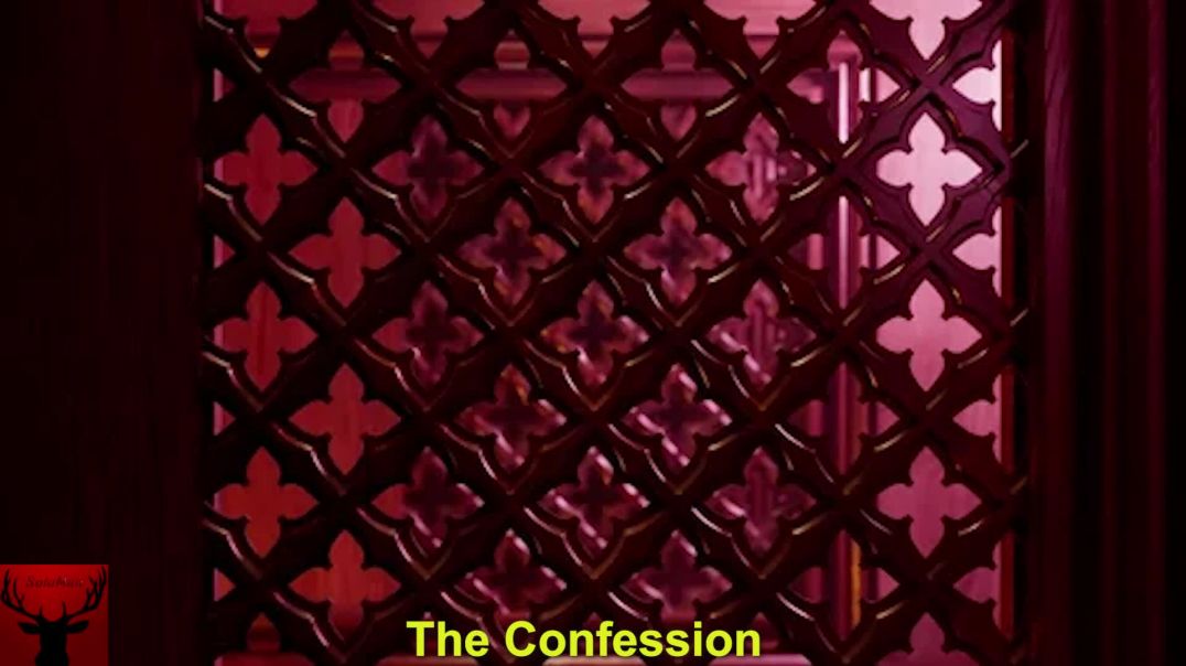 The Confession