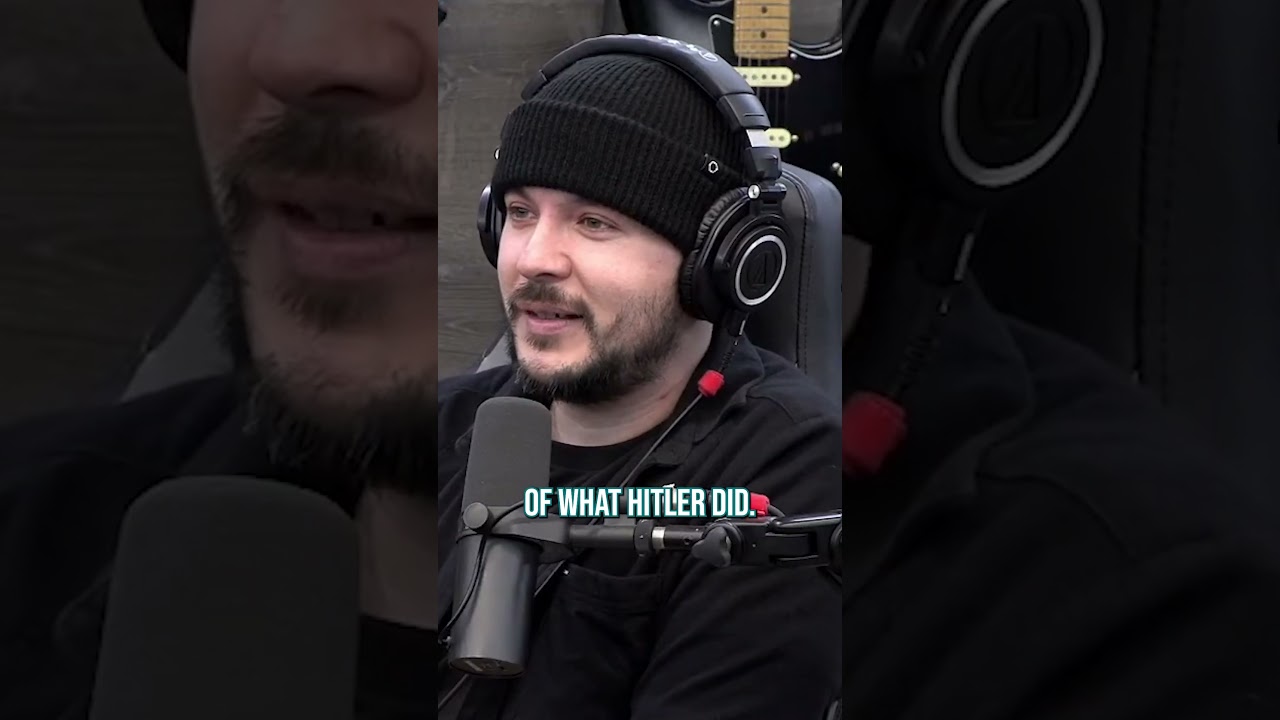 Timcast IRL - HILARIOUS Statement From Trump About The Israel War #shorts