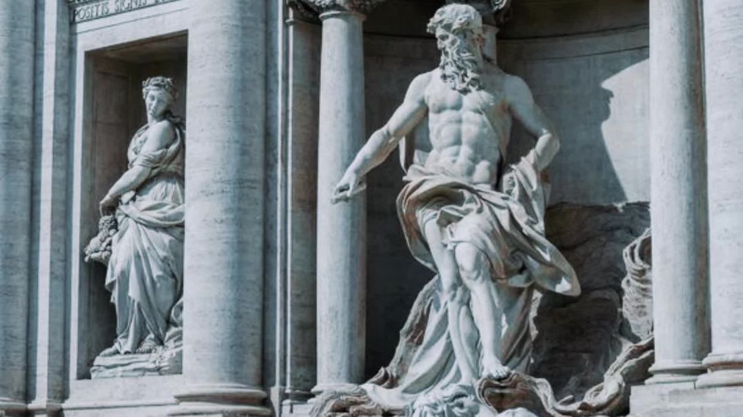 The ENTIRE History of Stoicism EXPLAINED