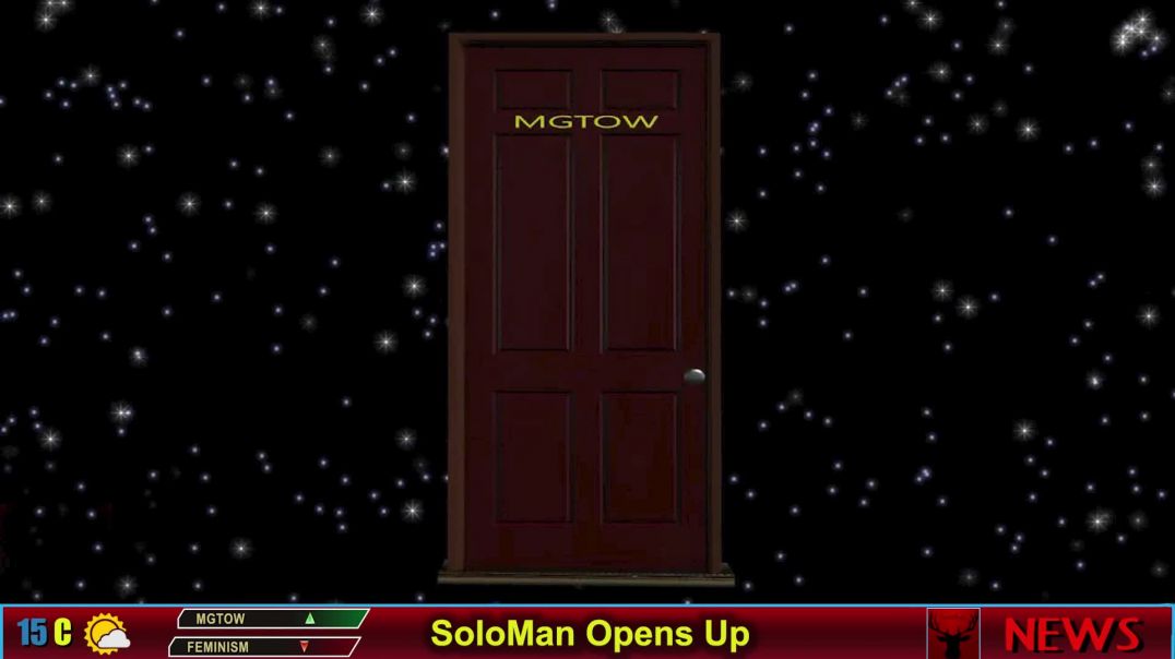 SoloMan Opens Up