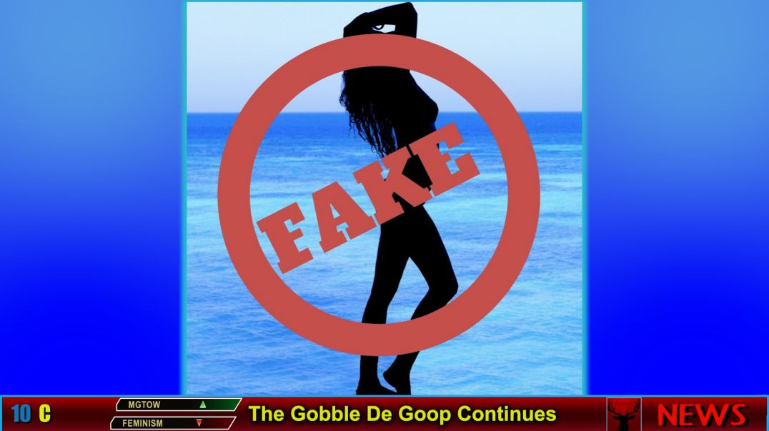 The Gobble De Goop Continues