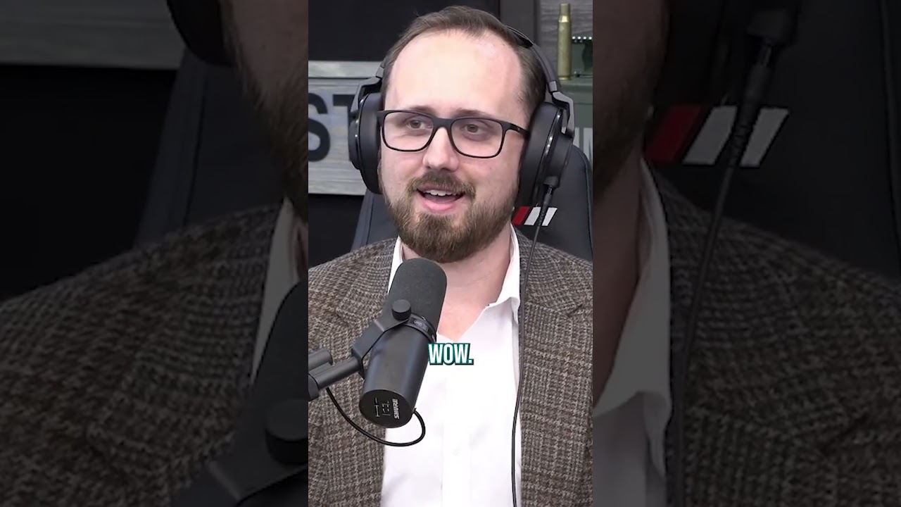 Timcast IRL - Doug Mackey Was ARRESTED For Creating Meme #shorts