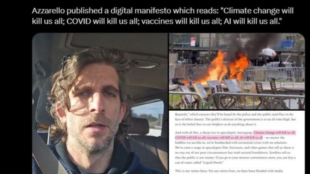 Another crispy American. What are you drinking over there, petrol?