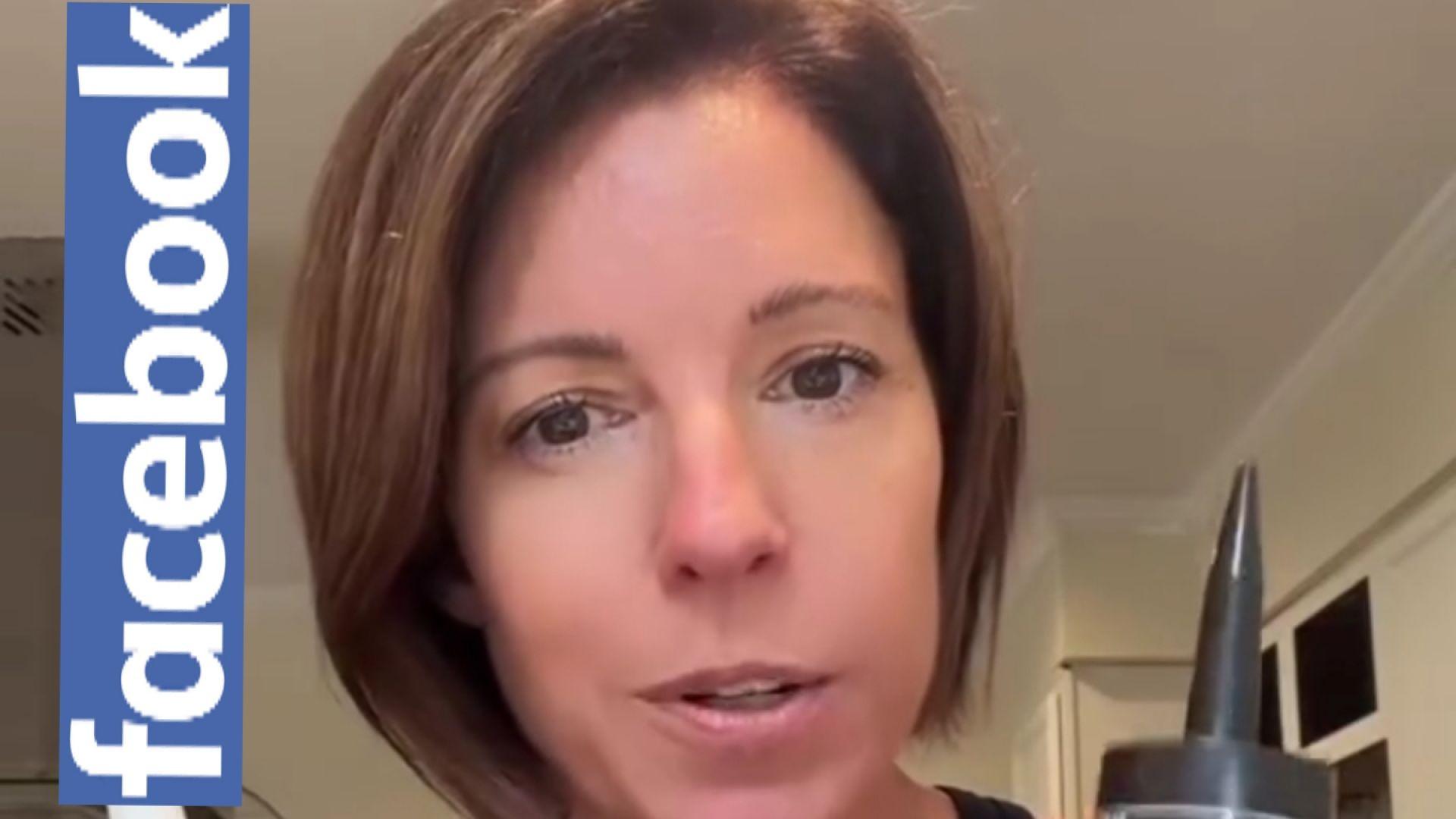 Women on fakebook... Can't wait for the SHTF day.