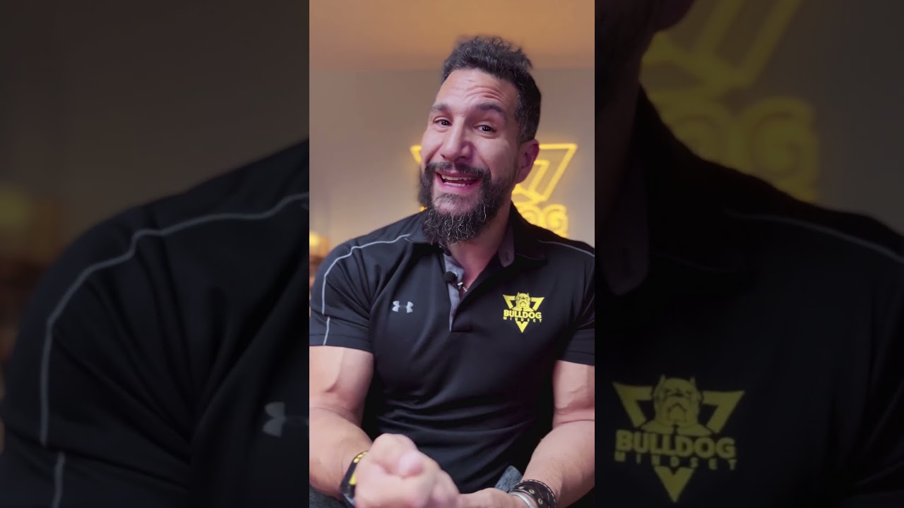 Never tell a girl you like her