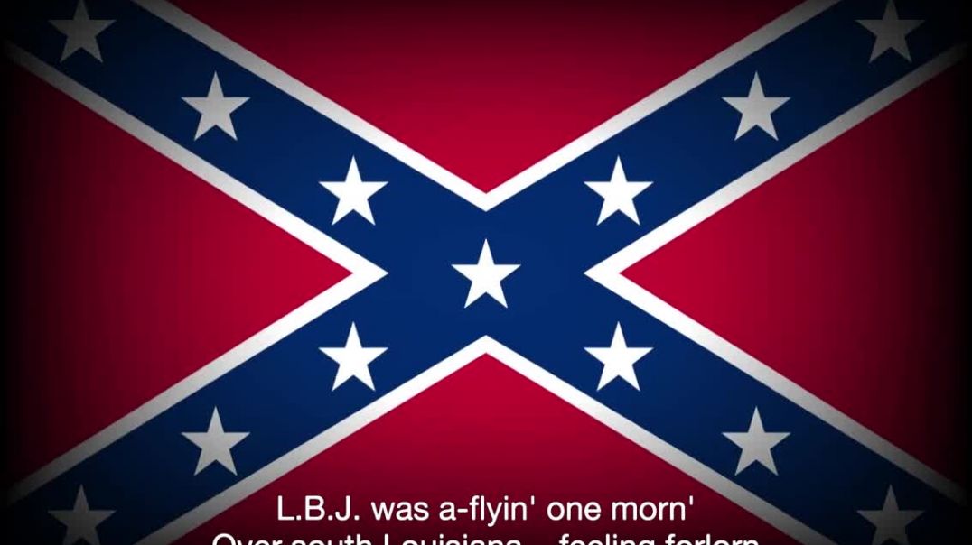 Who Likes a Nigger - Johnny Rebel