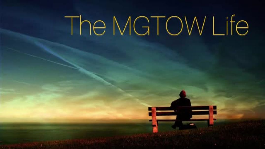 MGTOW - 5 Ways My Life Has Improved Since Taking Red Pill