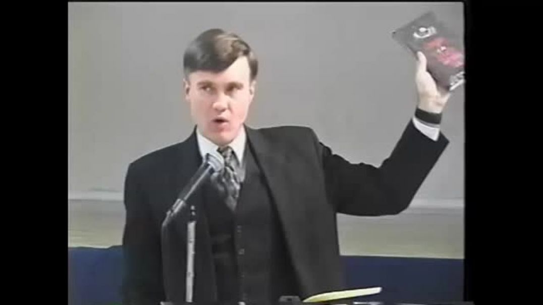 Why Americans do not understand communism: J.R. Nyquist & Jimmy from ...