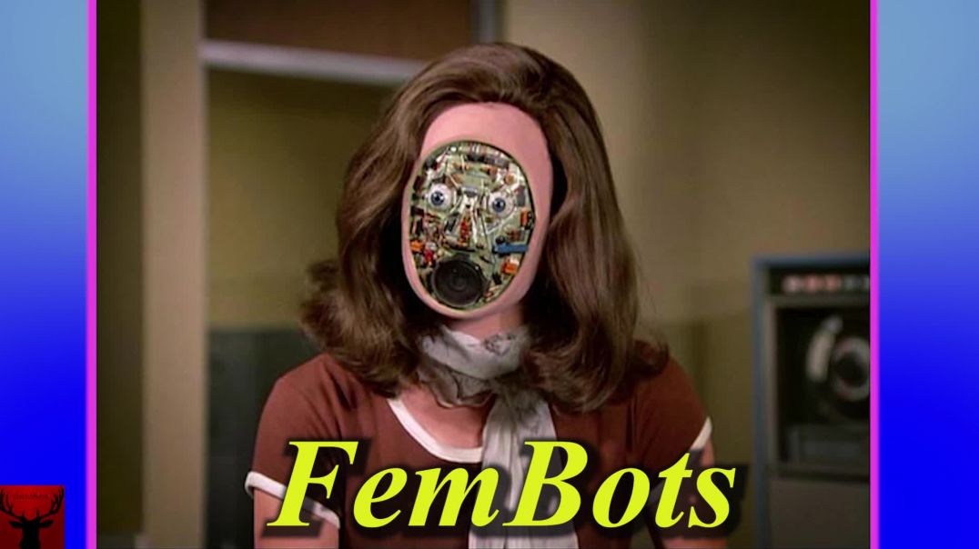 Fembots