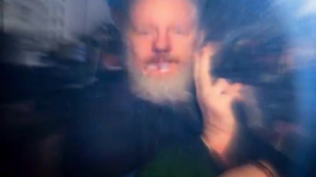 GETTING REAL ABOUT (RED) JULIAN - WIKILEAKS