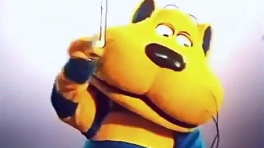 Hector the cat - 1970's Australian Kids Road Safety Song = Very Good ...