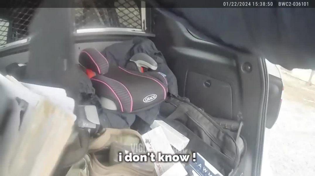 Mouthy Twat > Crying Victim > Screaming Tantrum > Inmate