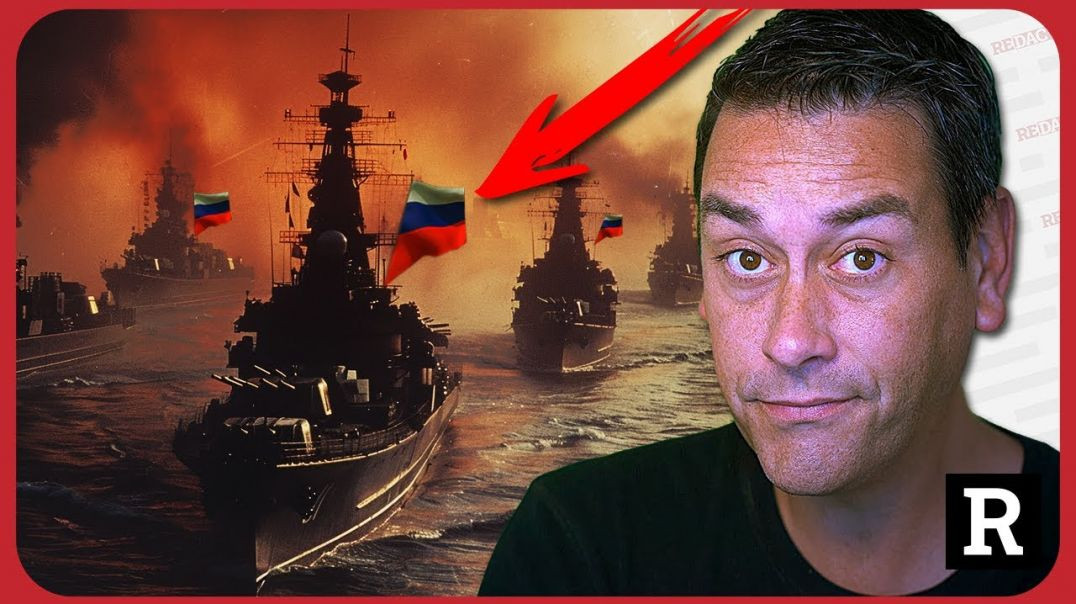 Something HUGE is about to happen_ and U.S. dominance is on the line ...