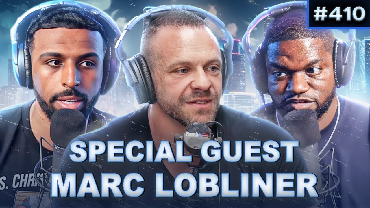 Marc Lobliner Returns