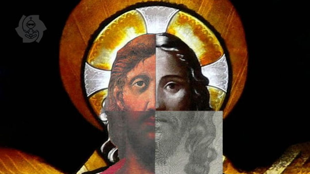 Simbologia - O Mito Cristão!