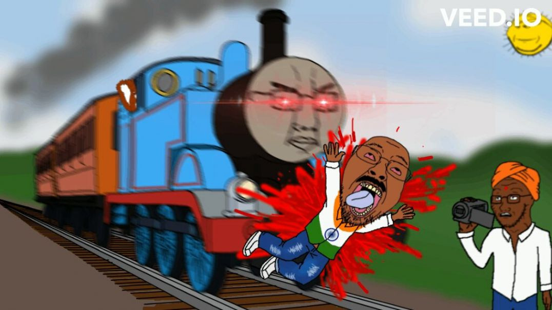 THE PAJEET TRAIN MINI MOCKUMENTARY