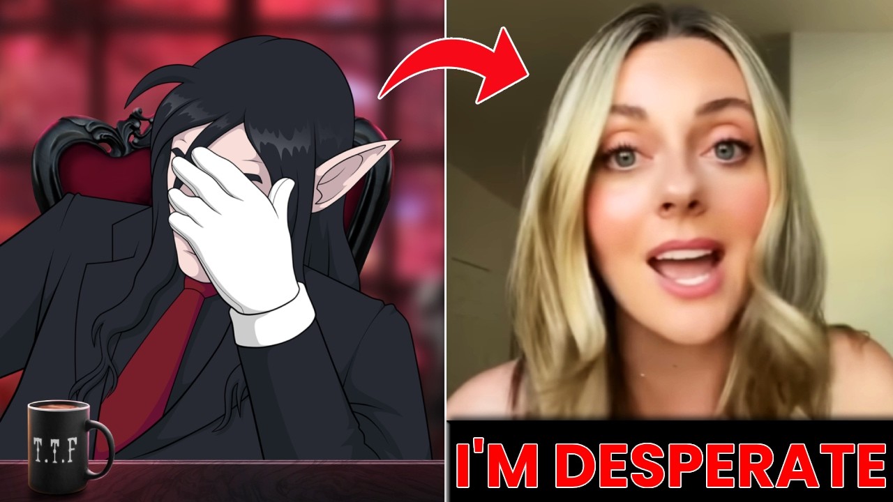 "I Was In A Situationship For 3 YEARS" Delusional Women Can't Stop ...