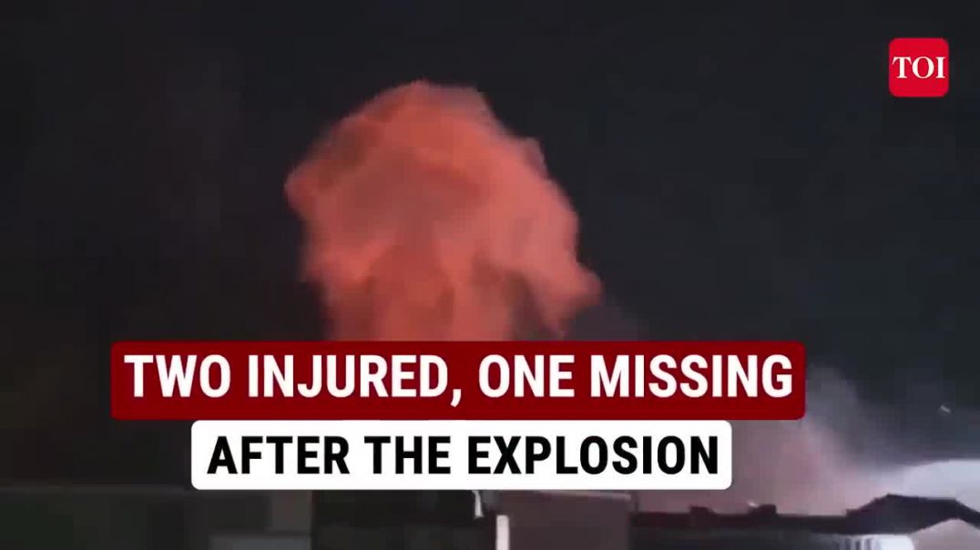 MUST WATCH: US MEDIA DID NOT REPORT THIS!!! WHY???