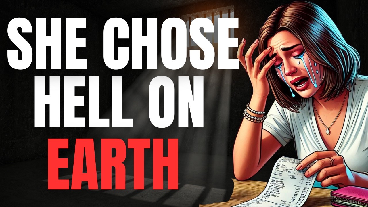 Broke Girls are Facing Hell on Earth