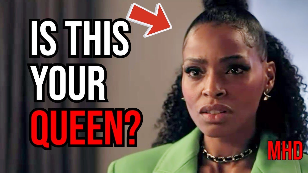 She Got Run Through and Still Scored a High Value Man? When Did ...