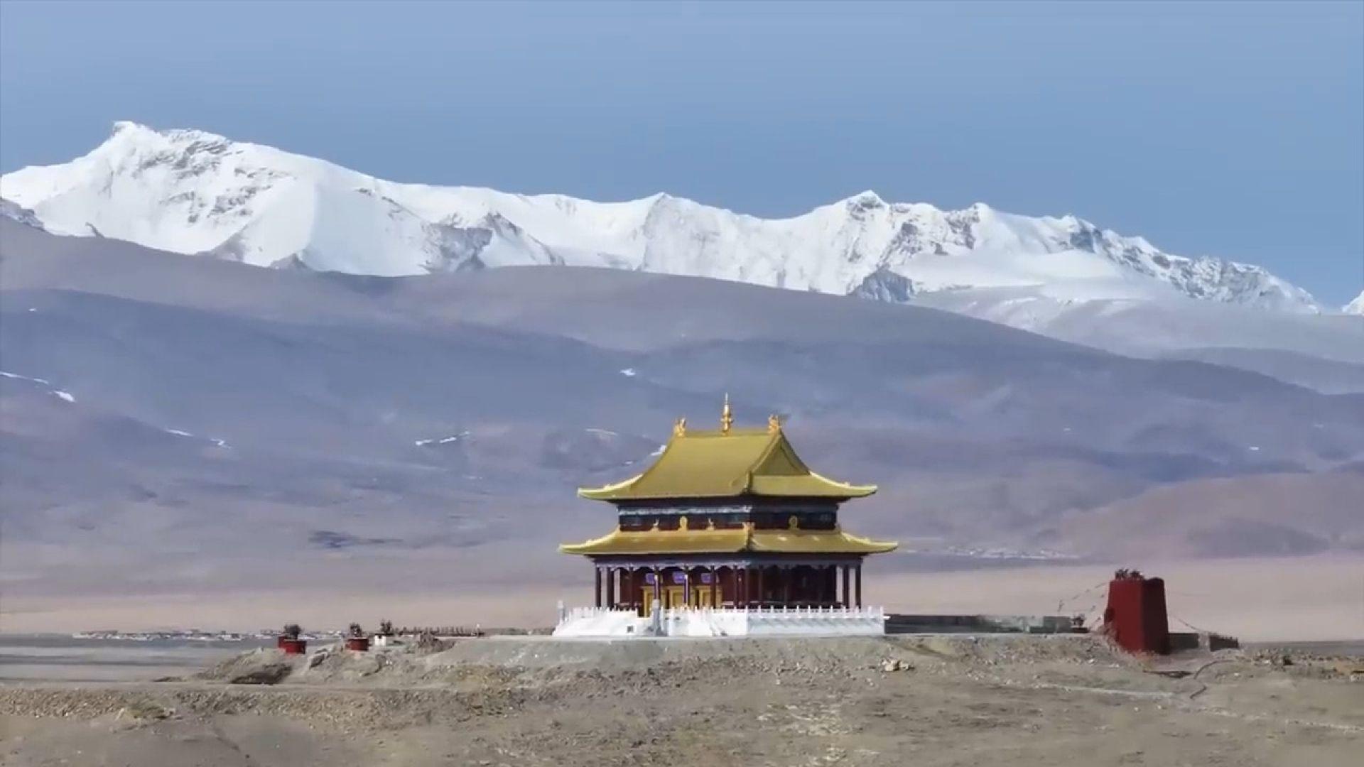 Mount KAILASH - Tibets most mysterious mountain S2 EP38