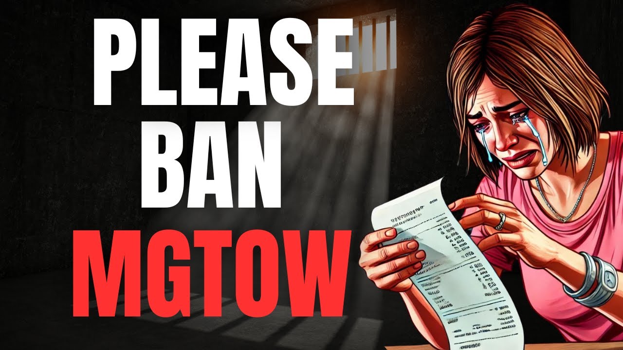 MGTOW TV: the uncensored video platform for the manosphere