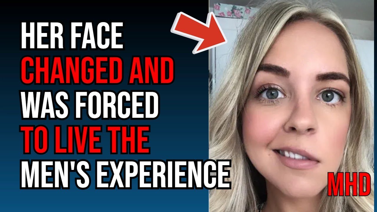 She Took Her LOOKS for GRANTED. Then Her Face Changed And Her Life ...